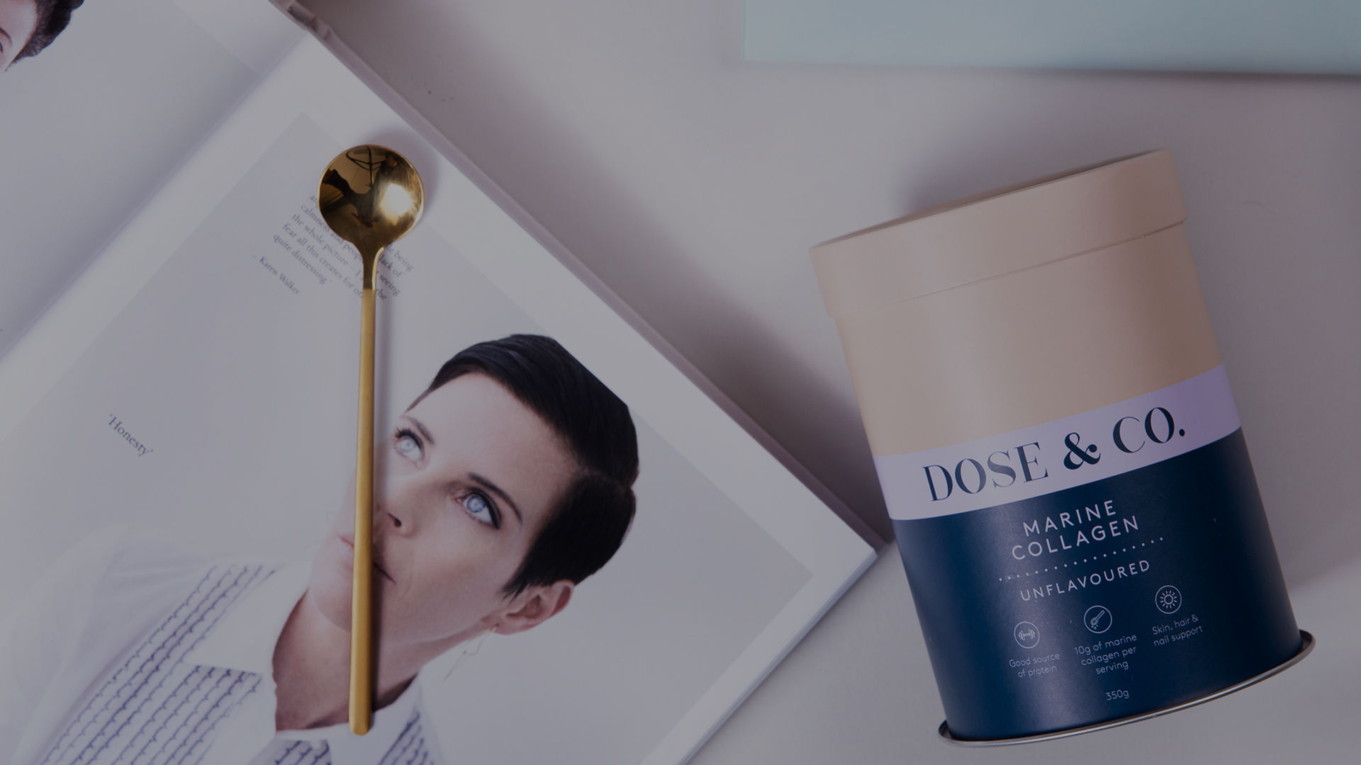 Dose & Co / Photoshoots That Spark Success | Mosh Social Media