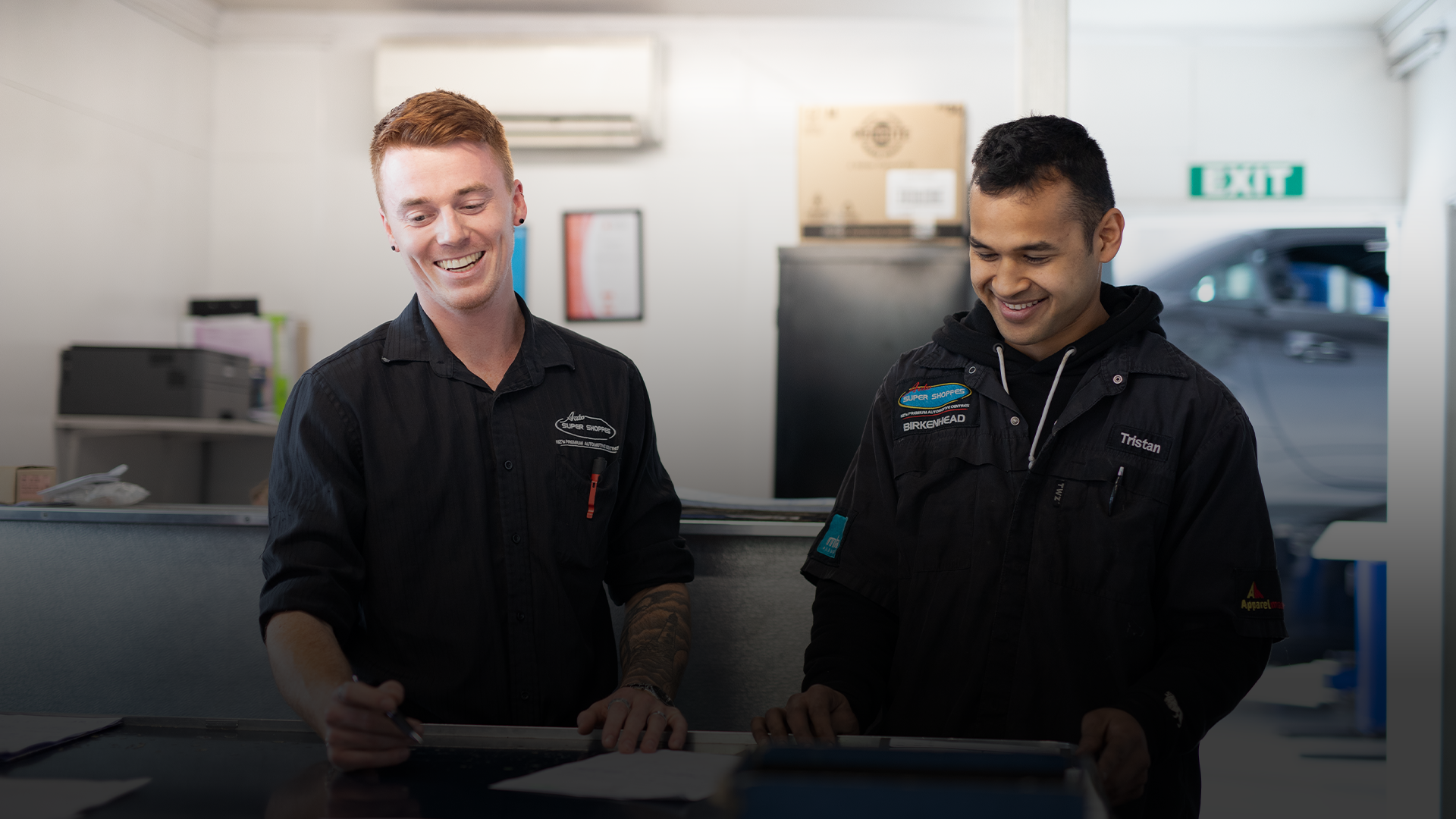 Inspiring the next generation of automotive professionals, with MTA ...