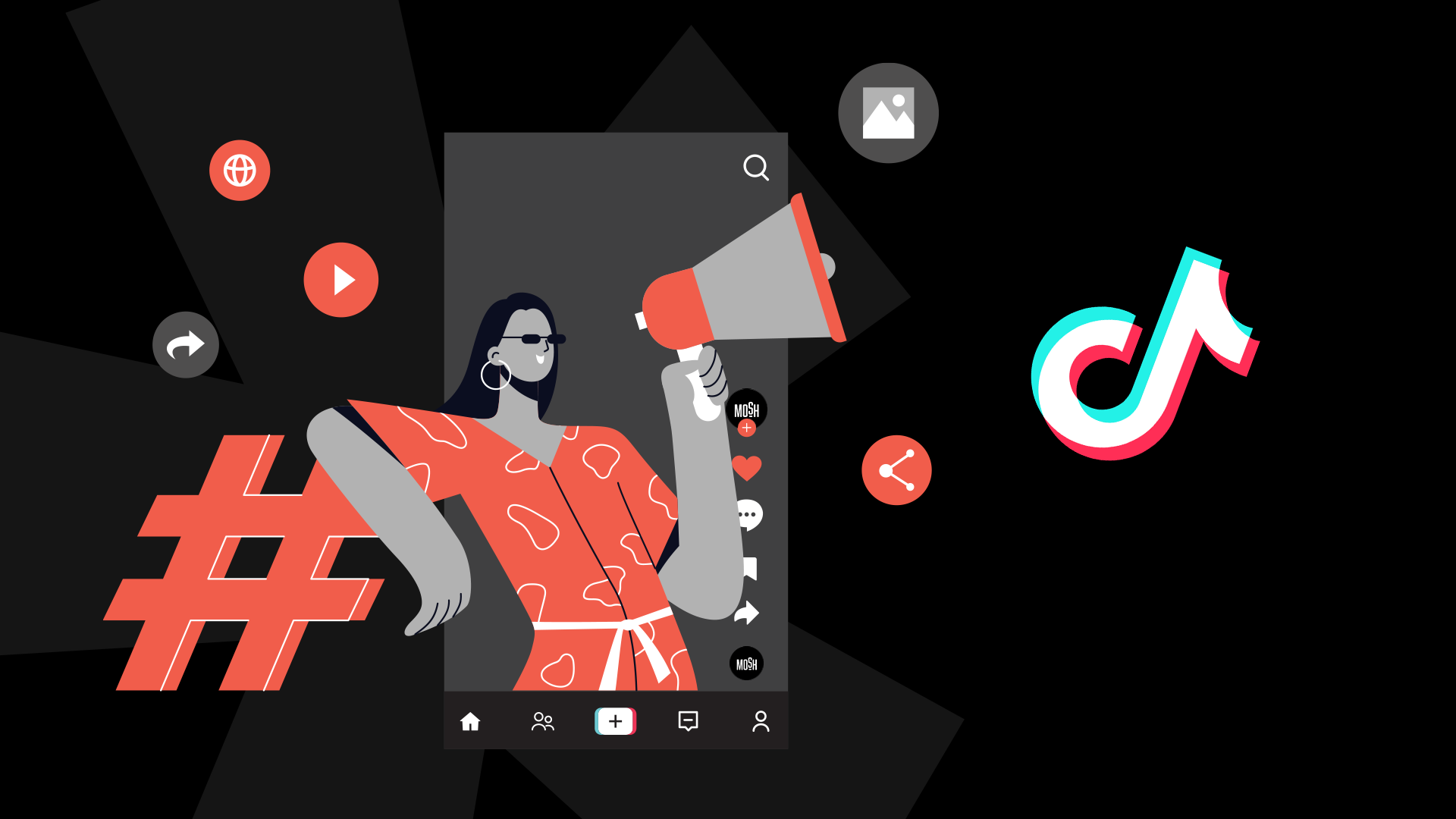 Social Media News / November 2025 | Mosh Social Media